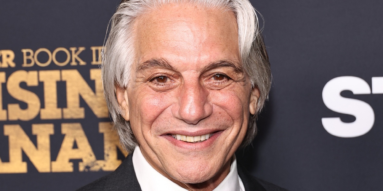 Tony Danza, Michael Longfellow, and Thomas Sadoski Will Lead Industry ...
