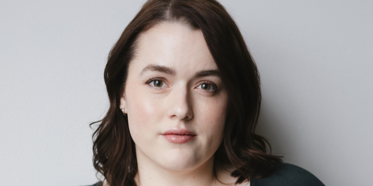 Caitlin Kinnunen To Star In PREDICTOR New York Premiere at AMT Theater