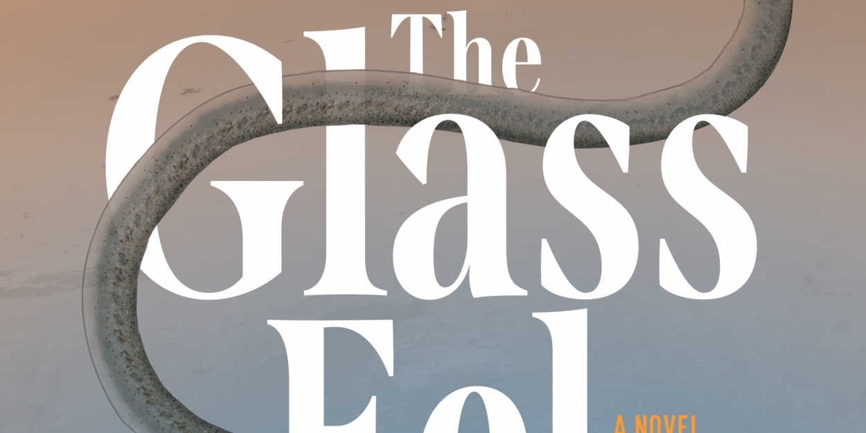 Jack Viertel To Release Debut Novel THE GLASS This Month