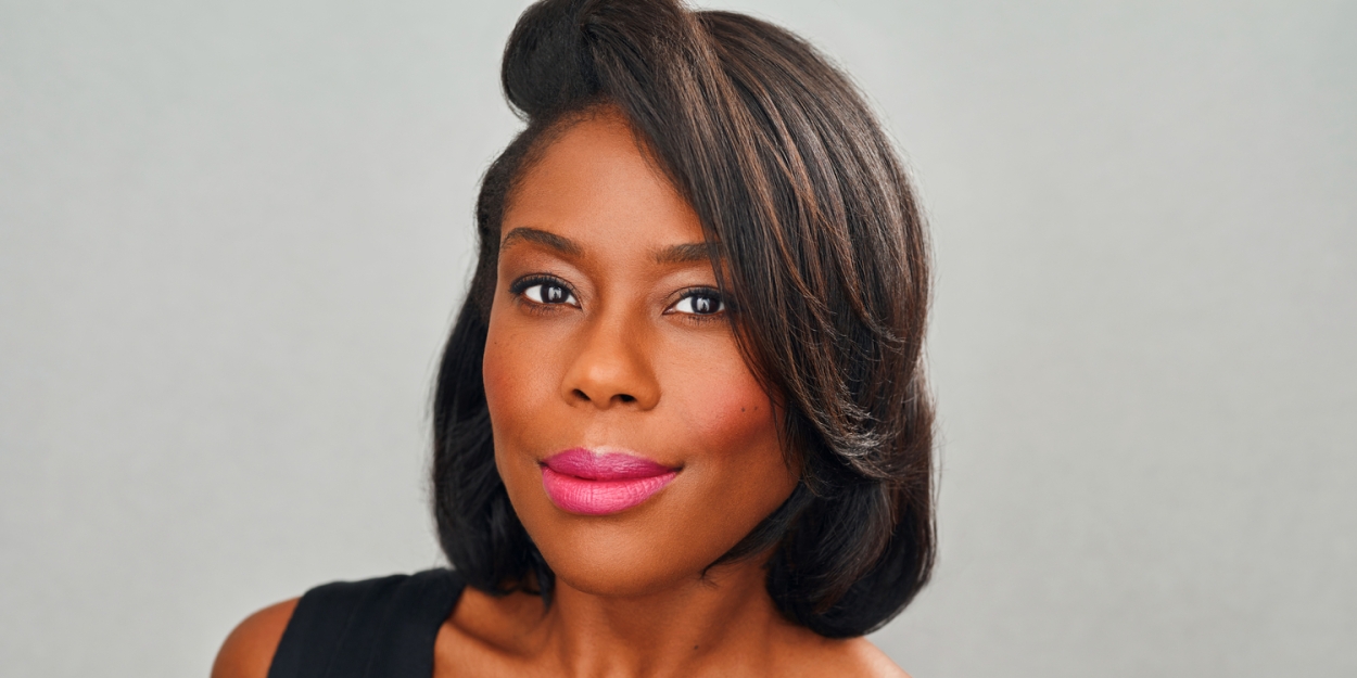 Tracee Beazer Joins MOMS' NIGHT OUT: THE CONCERT SERIES At The Green ...