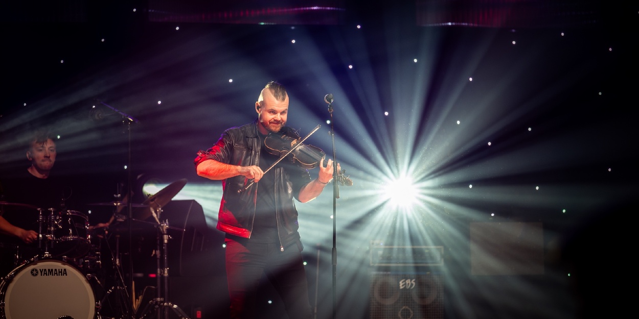 Trad music’s brightest stars honoured at MG ALBA Scots Trad Music ...