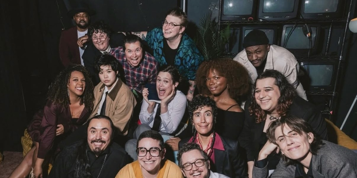 Trans Comedy + Performing Arts Festival THE JOY WHO LIVED Returns To LA ...