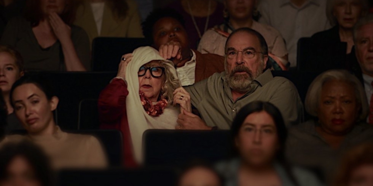 Review: Mandy Patinkin and Kathryn Grody Star in Hilarious SEASONED ...