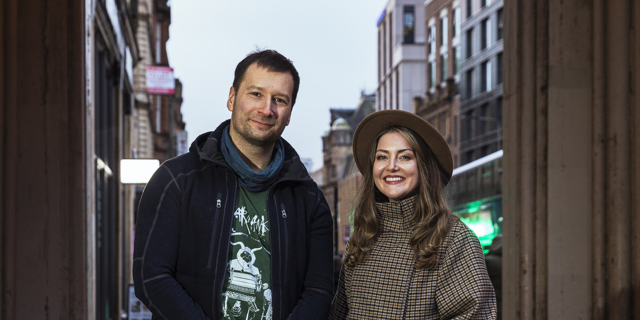 Tron Theatre Celebrates Completion of Tron Steeple Project in Glasgow