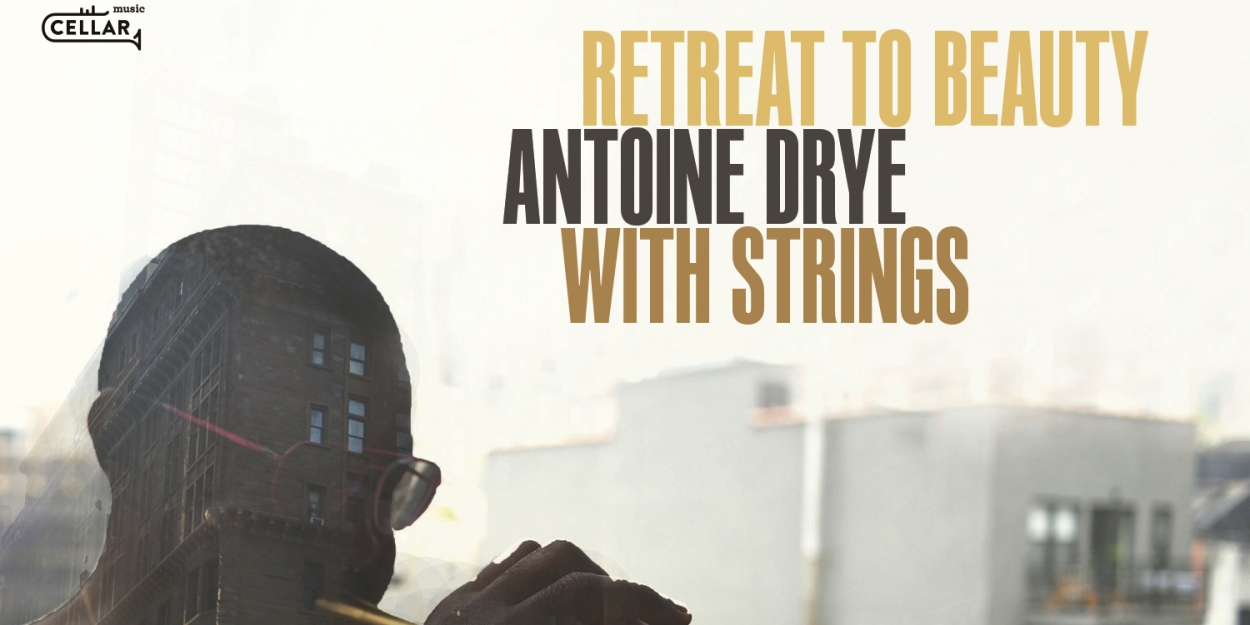Antoine Drye Collaborates with Isaac Raz and an Ensemble of Over Twenty ...