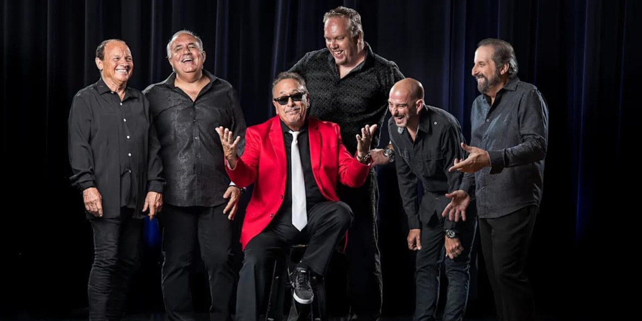 Turnstile to Bring Their Billy Joel Tribute to The Wick Theatre