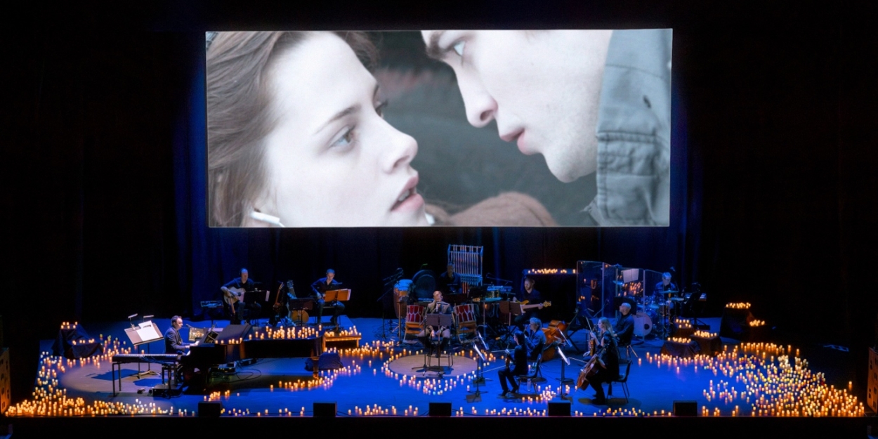 TWILIGHT IN CONCERT National Tour is Coming to Palace Theatre