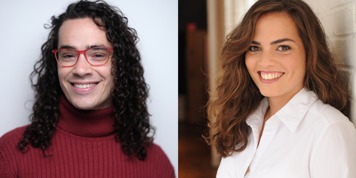 Two New Plays Set For Ensemble Studio Theatre's 2025/26 Season