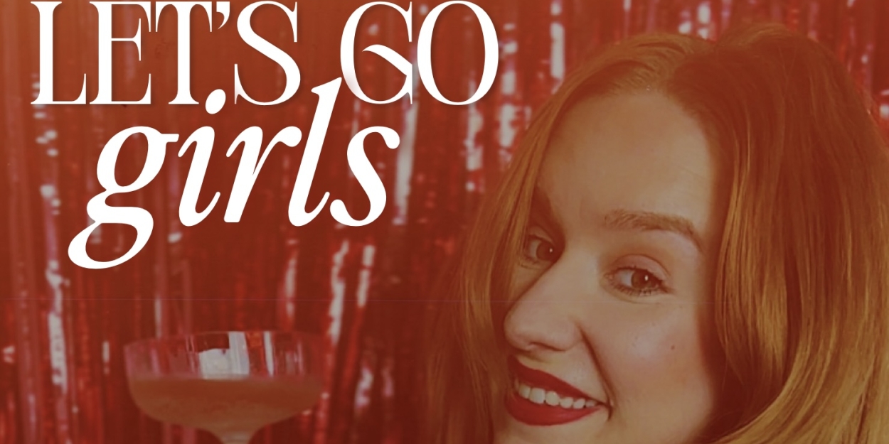 Missy Wise Vanderzee To Bring Her Sold Out Show LET'S GO GIRLS Back To ...