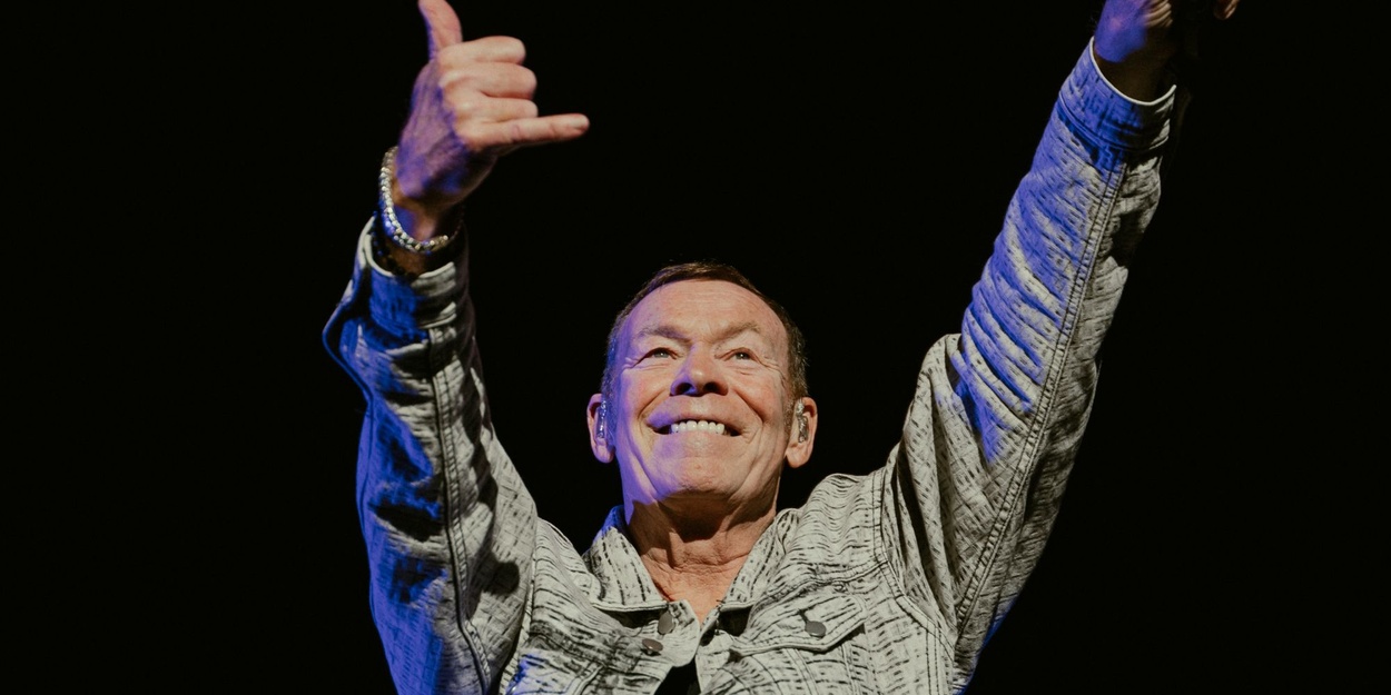 UB40 Featuring Ali Campbell Confirm Additional 2026 Dates for 'Big Love ...