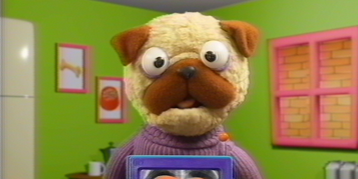 UConn Puppet Arts And The Ballard Institute Will Screen the Film PUG'S ...