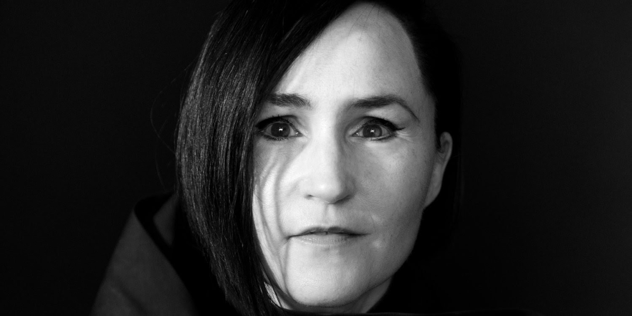 UK Premiere Of Anna Thorvaldsdottir’s Cello Concerto BEFORE WE FALL To ...
