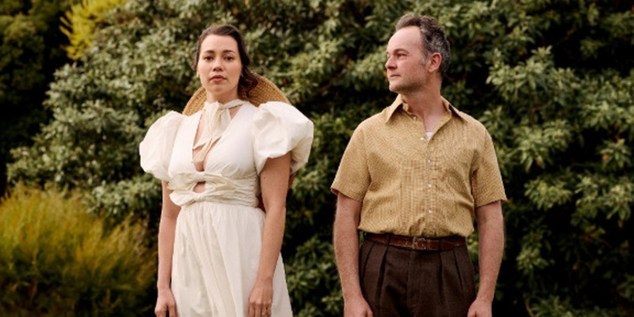 Cast Set For UNCLE VANYA at Melbourne Theatre Company