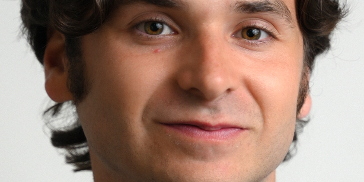 KEN LUDWIG'S DEAR JACK, DEAR LOUISE Begins This Month At East Lynne ...