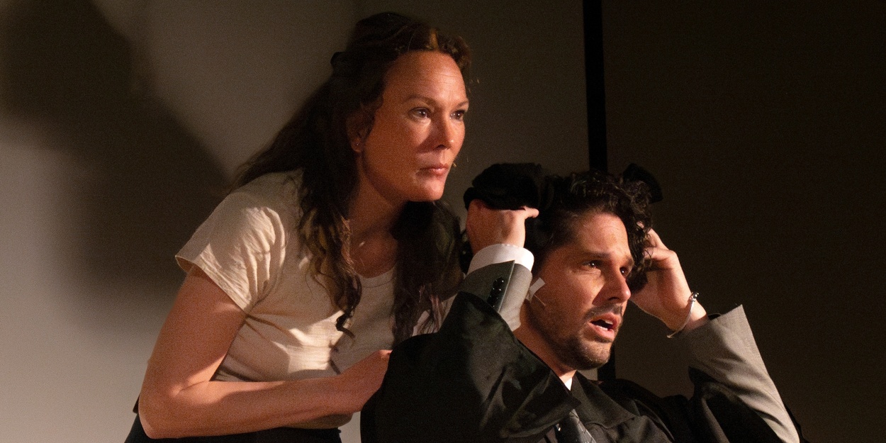 US Premiere Of THE BAT Comes to New Stage Theatre Co.