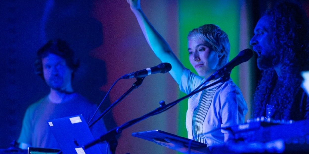 Ultima 2025: Liquid Room XII: A Perfect Life Comes to Den Norske Opera