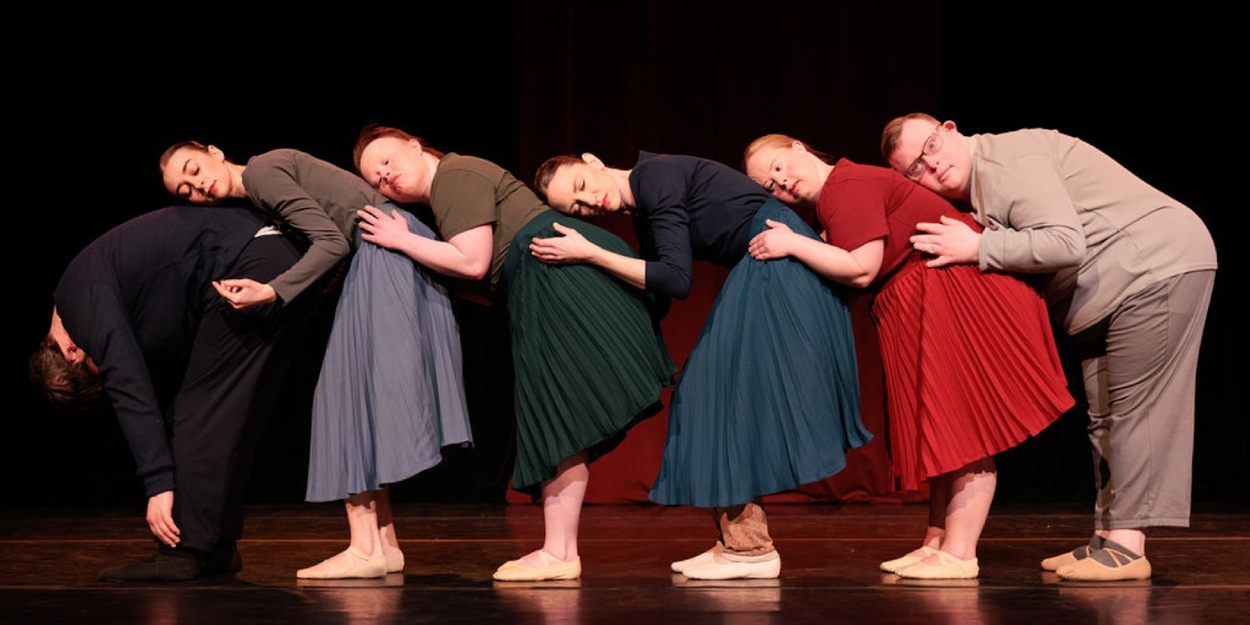United Dance Company Celebrates Down Syndrome Awareness Month With ...