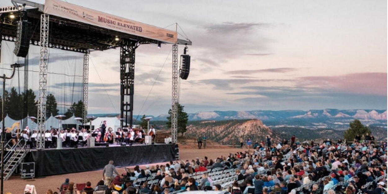 Utah Symphony | Utah Opera to Present Free MUSIC ELEVATED STATE TOUR ...