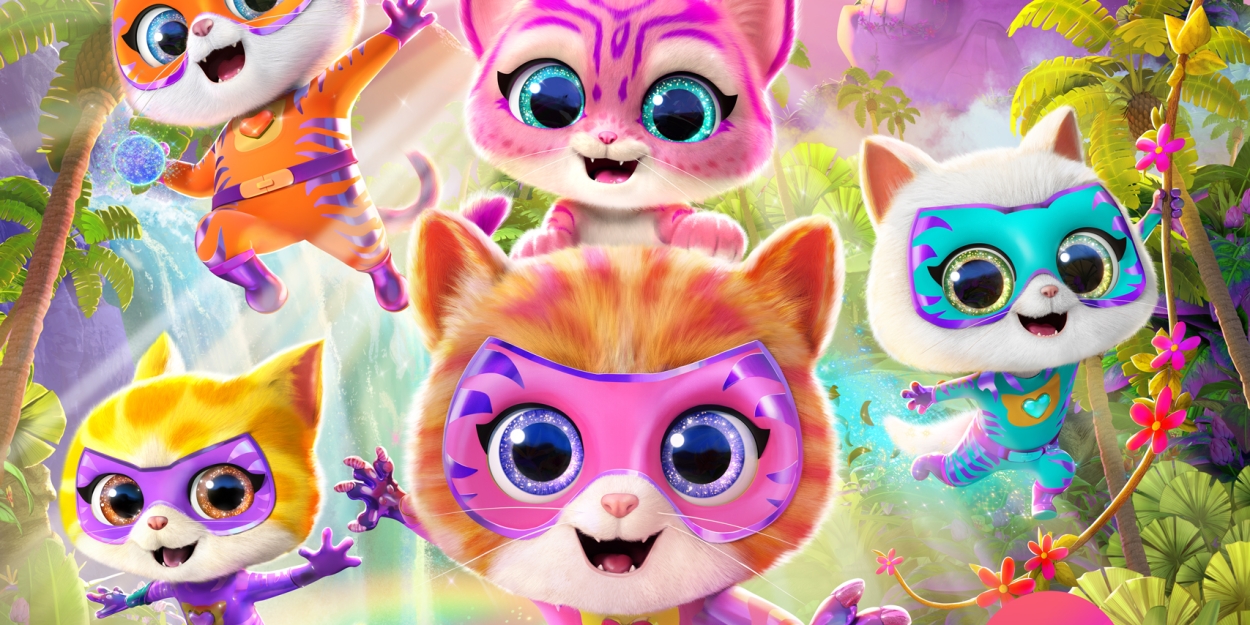 Utkarsh Ambudkar & Ginnifer Goodwin Join Cast of Disney Jr. Series ...