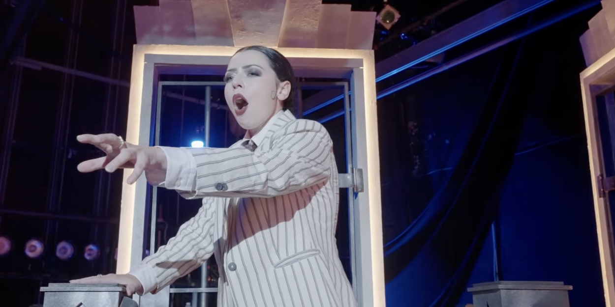 VIDEO: First Look At Yes Theatre's Gender-Blind Production of CHICAGO