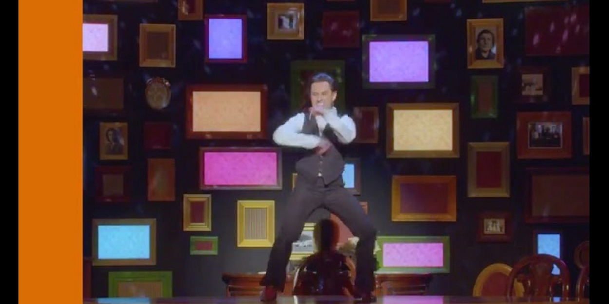 VIDEO: Get A First Look at Citadel's MADE IN ITALY