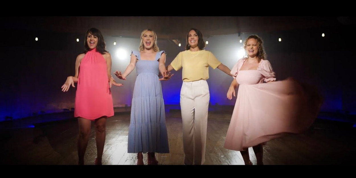 VIDEO: Watch Past and Present Glindas Perform 'Popular' for WICKED 20th ...