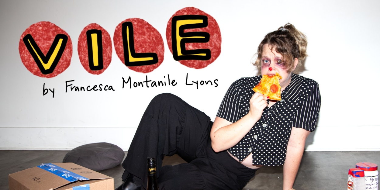 VILE Clown Show Returns to Philadelphia This Fringe