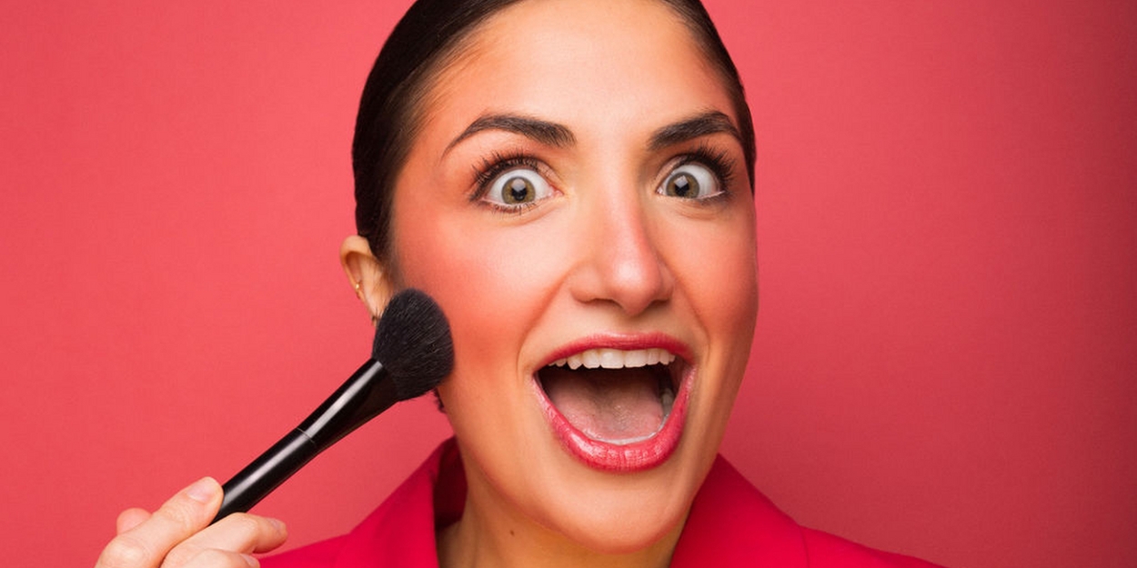 Viral Comedy Star Liz Coin Brings UK Debut LIZZY SUNSHINE! to Edinburgh ...