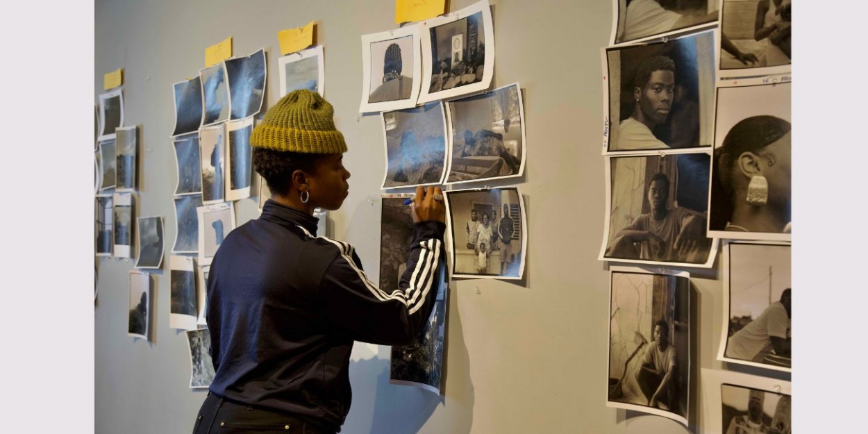 Applications Now Open for Visual Studies Workshop's Project Space Residency Program