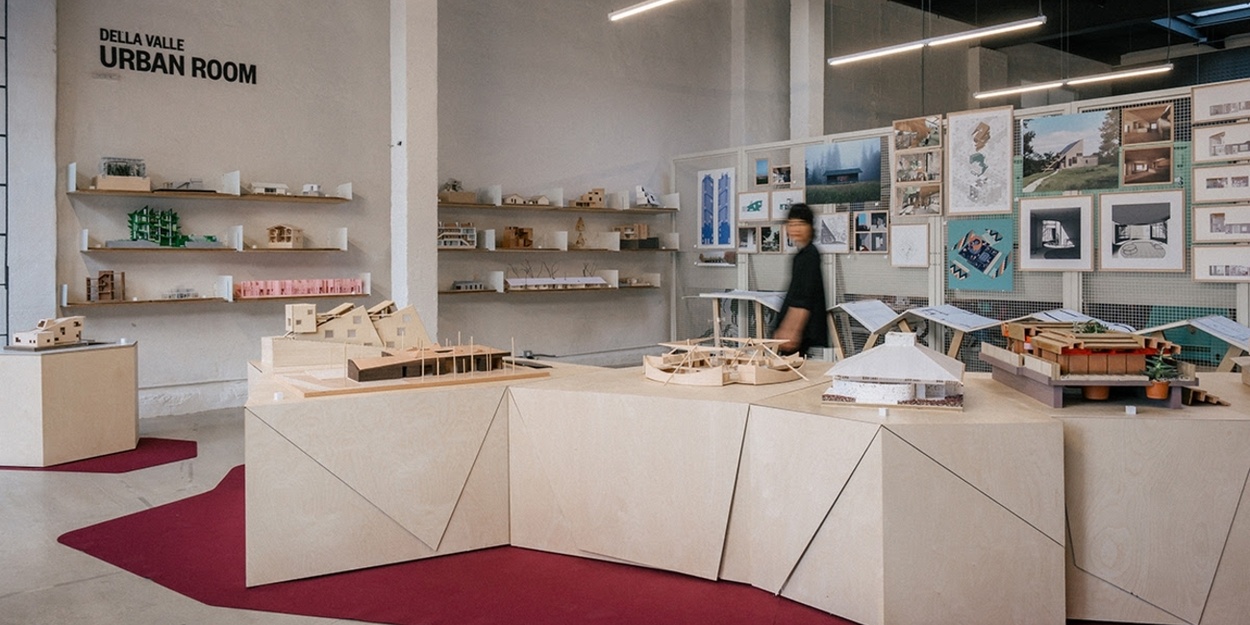 Van Alen Institute to Present THE HOUSE TRANSFORMED, Exhibition On ...