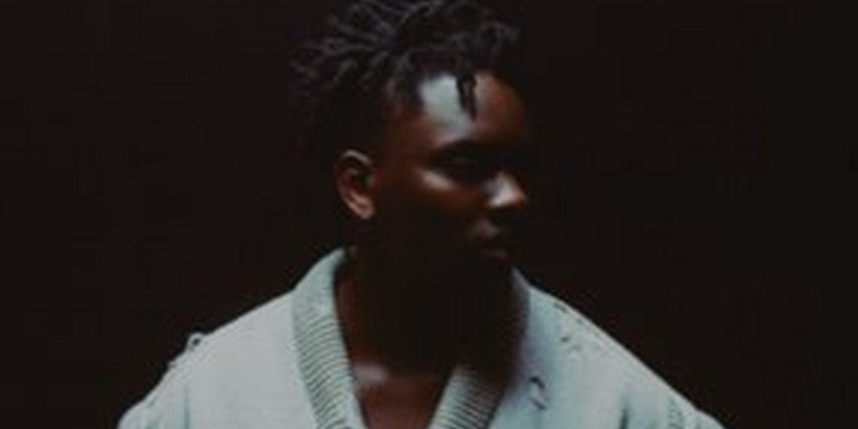 Victor Ray Releases Timeless New Single 'Comfortable'