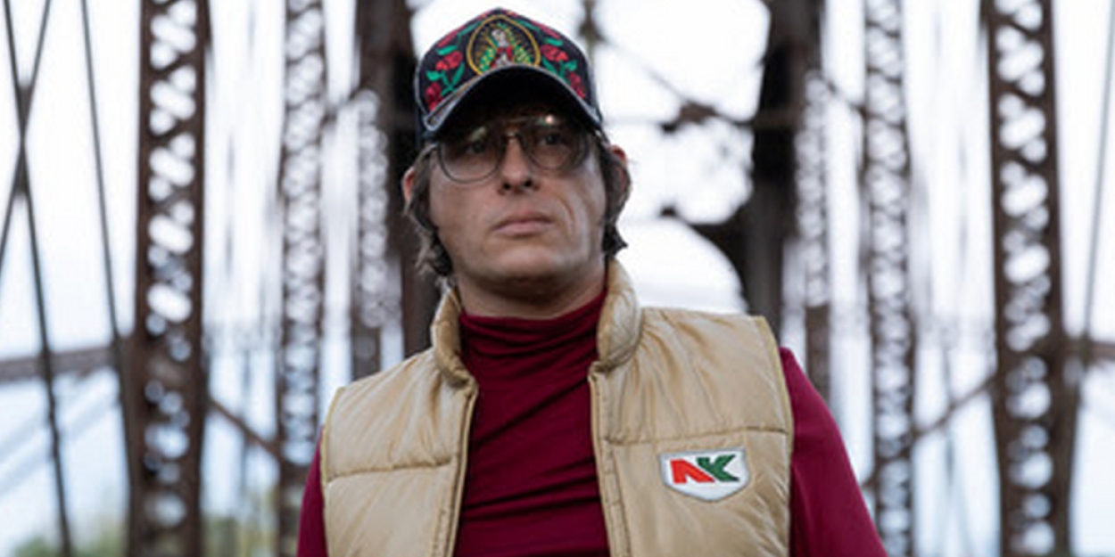 Vide: Stephen Wilson Jr. Releases Acoustic Performance Video for 'Year ...