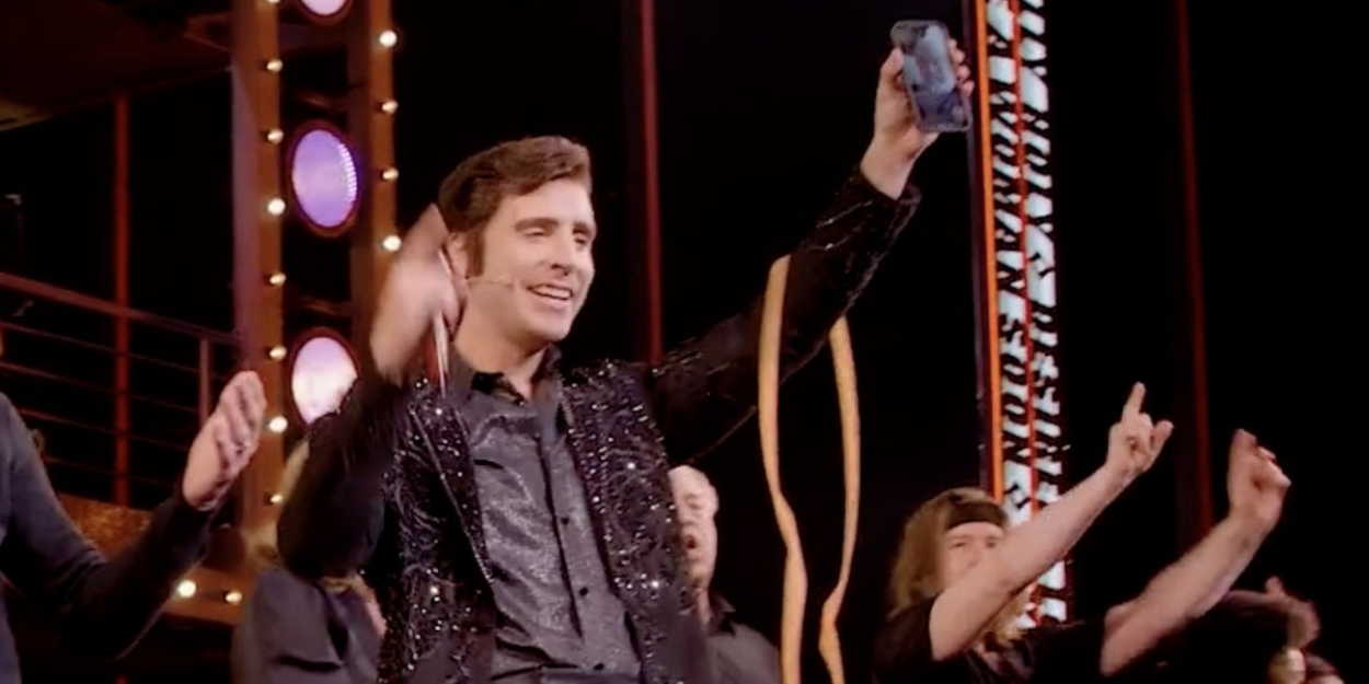 Video: A BEAUTIFUL NOISE Celebrates Neil Diamond's Birthday By Singing ...