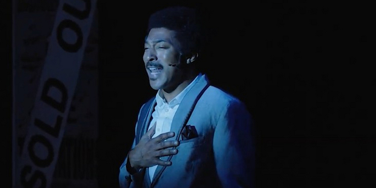 Video: Watch 'What Becomes of the Brokenhearted?' From AIN'T TOO PROUD ...
