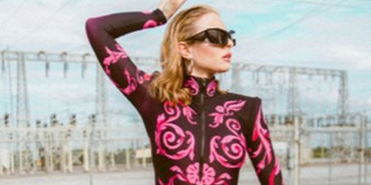 Video: Alis Vibe Releases 'Surfing the Light' Visual