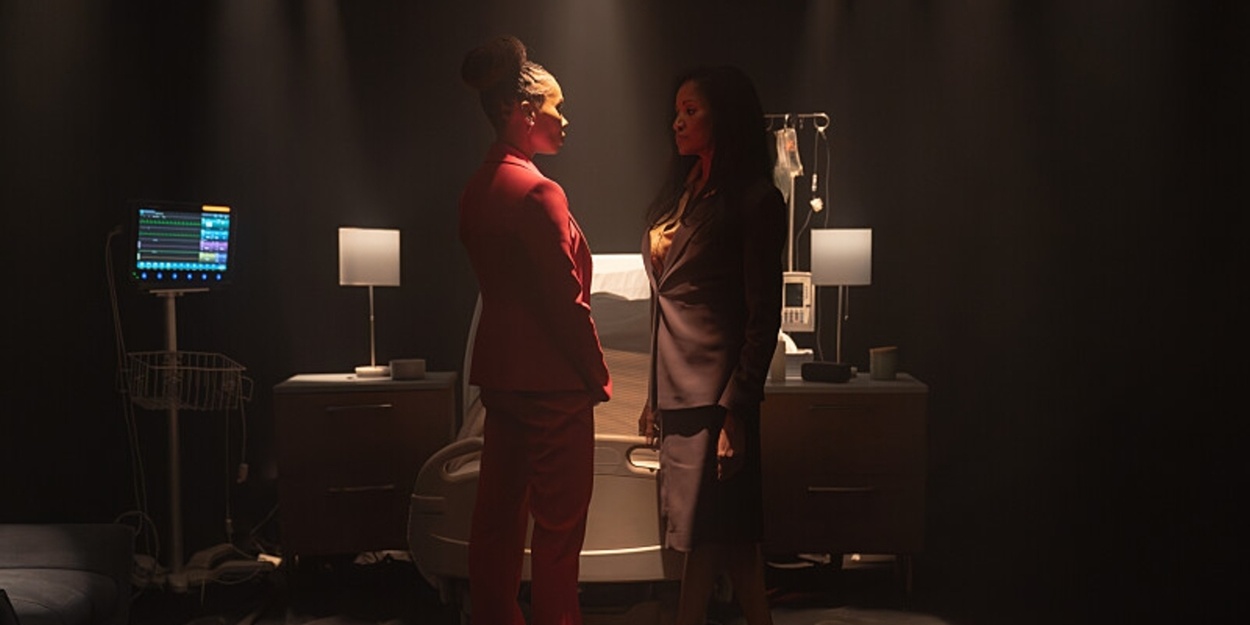 Video: ALL THE QUEEN'S MEN Debuts Season 5 Trailer