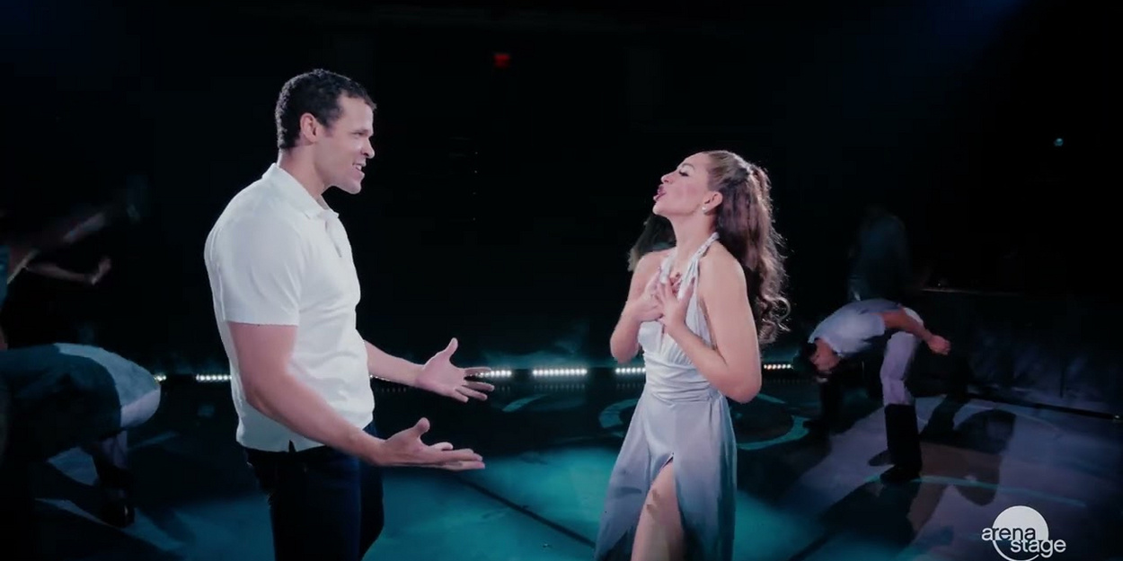 Video: Ana Villafañe & Jordan Donica of DAMN YANKEES Perform 'Two Lost ...