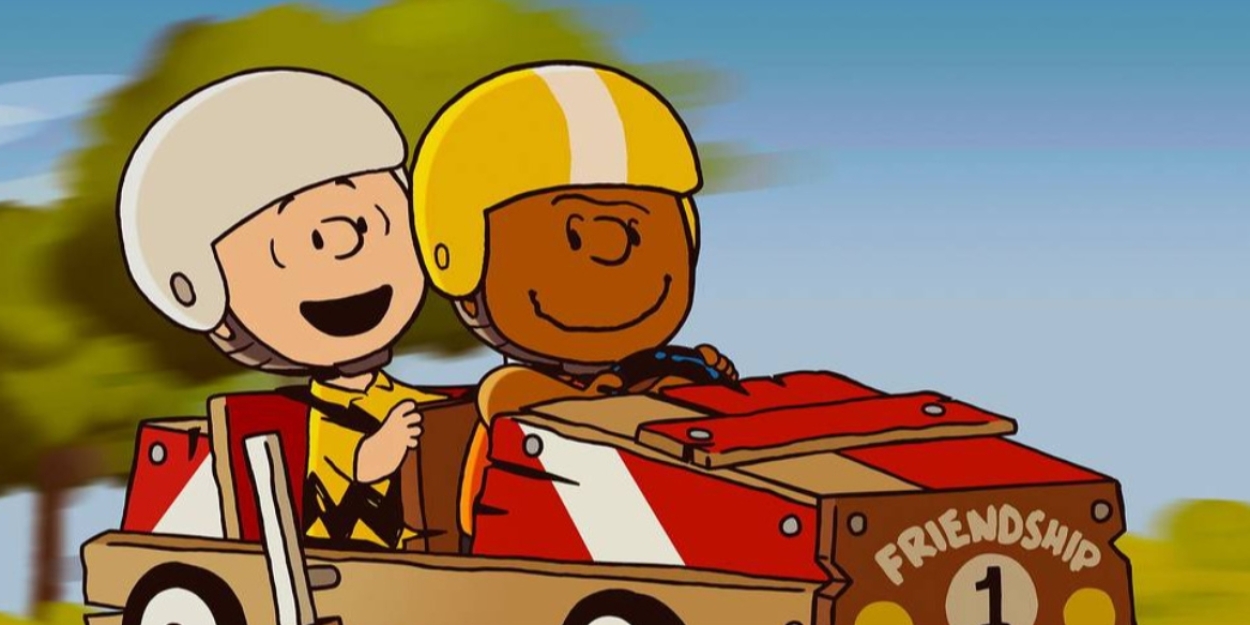 Video: Apple TV+ Drops New Peanuts Special Trailer, 'Snoopy Presents ...