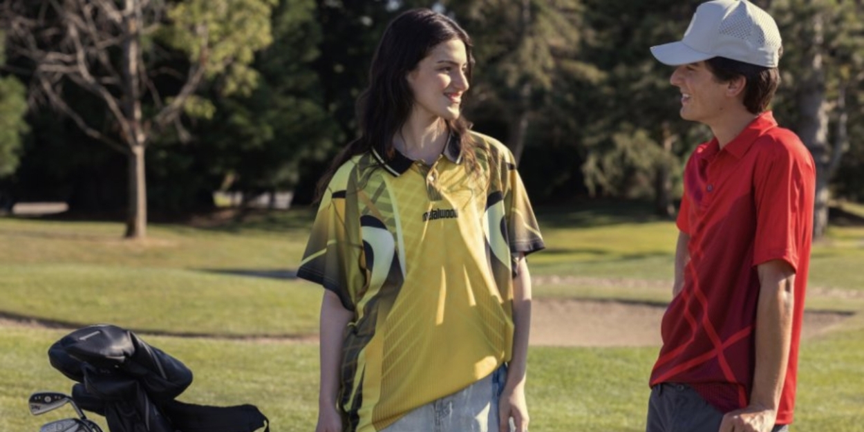 Video: Apple TV+ Shares STICK Episode 6 Sneak Peek Clip