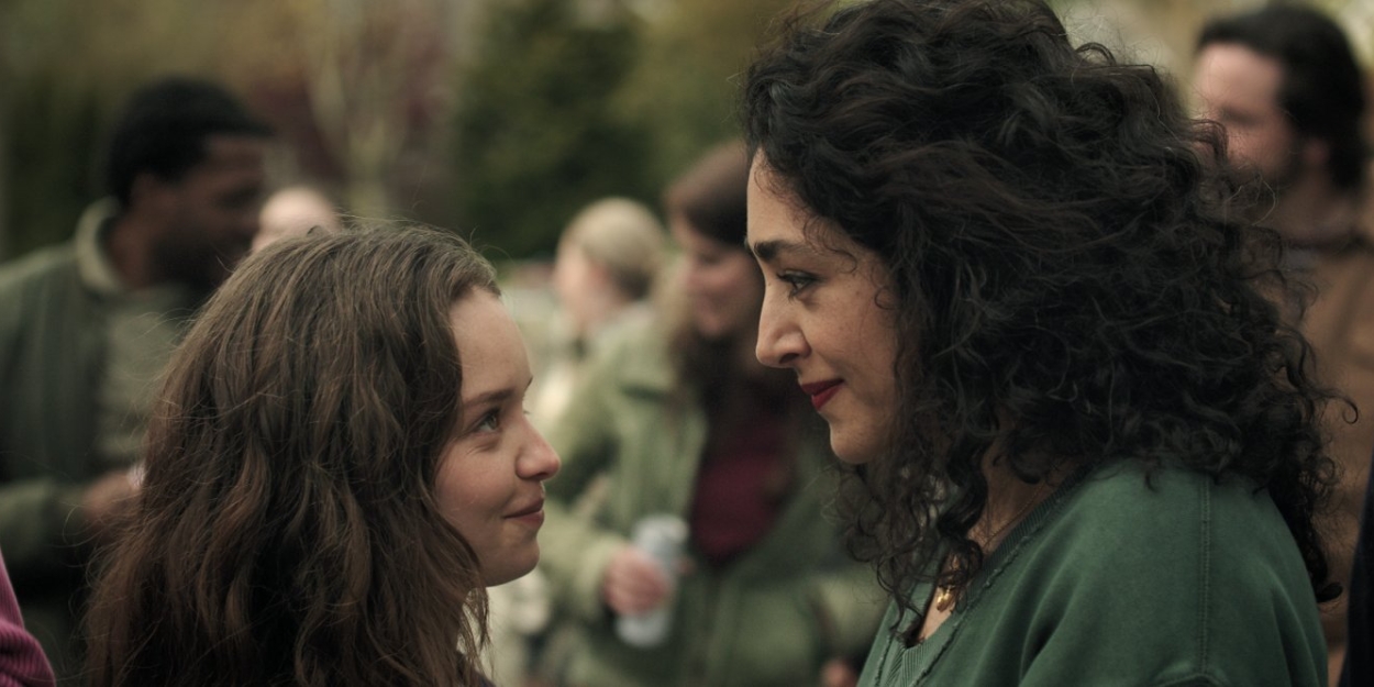 Video: Apple TV+ Shares Sneak Peek Clip of INVASION Season 3 Episode 3