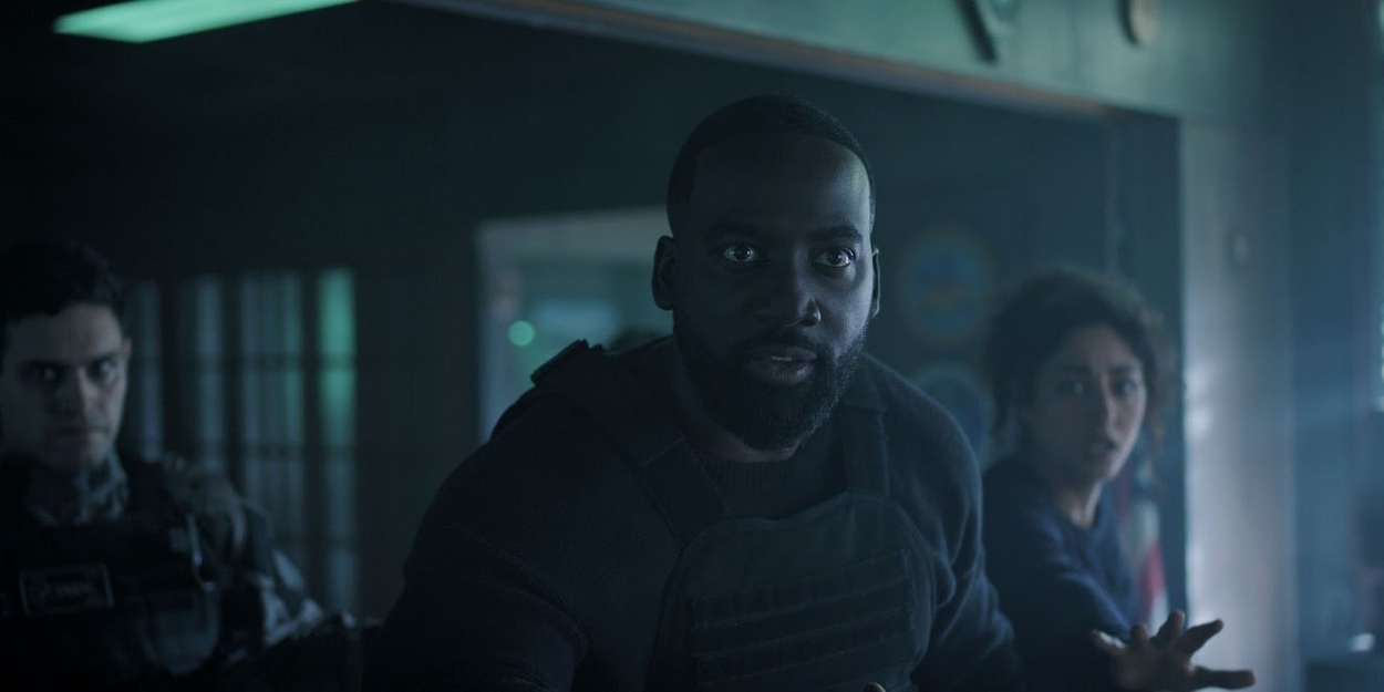 Video: Apple TV+ Shares Sneak Peek Clip of INVASION Season 3 Episode 7