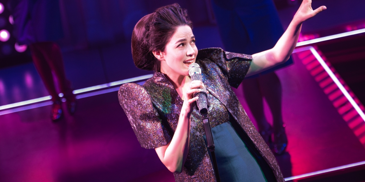 Video: Arielle Jacobs Shares Touching Moment She Found Out Will Star in ...