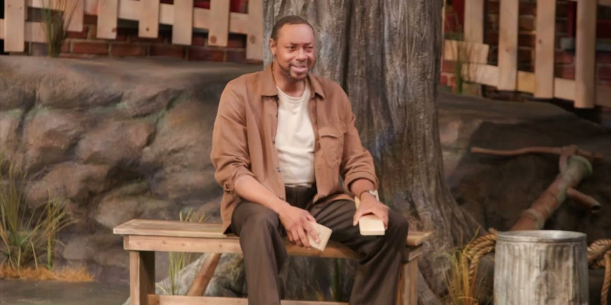 Video: First Look at AUGUST WILSON'S FENCES at The Old Globe