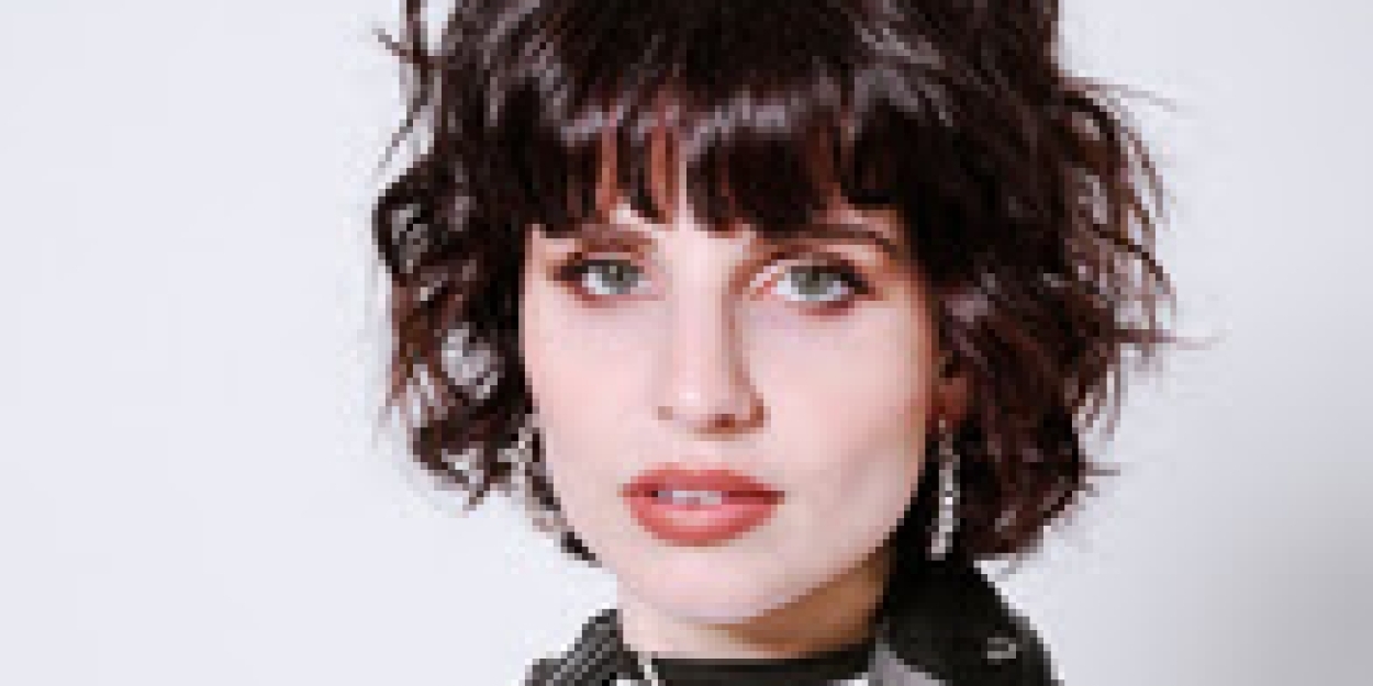 Video: Australian Indie Artist Imogen Clark Premieres Video For 'All ...