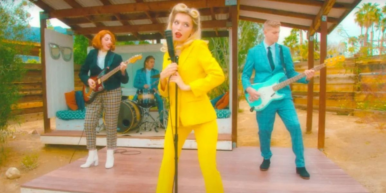 Video: Bittersweethearts Release 'Empty' Music Video