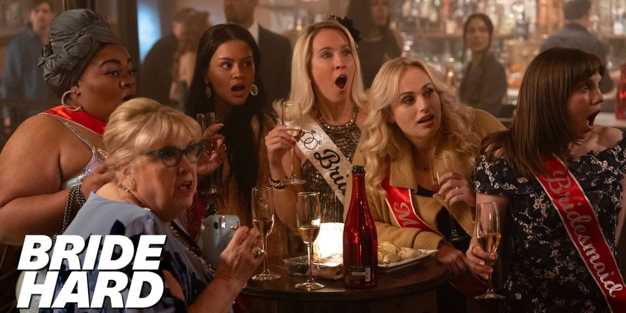Video: Rebel Wilson and Anna Camp Reunite in Trailer for Action Comedy ...