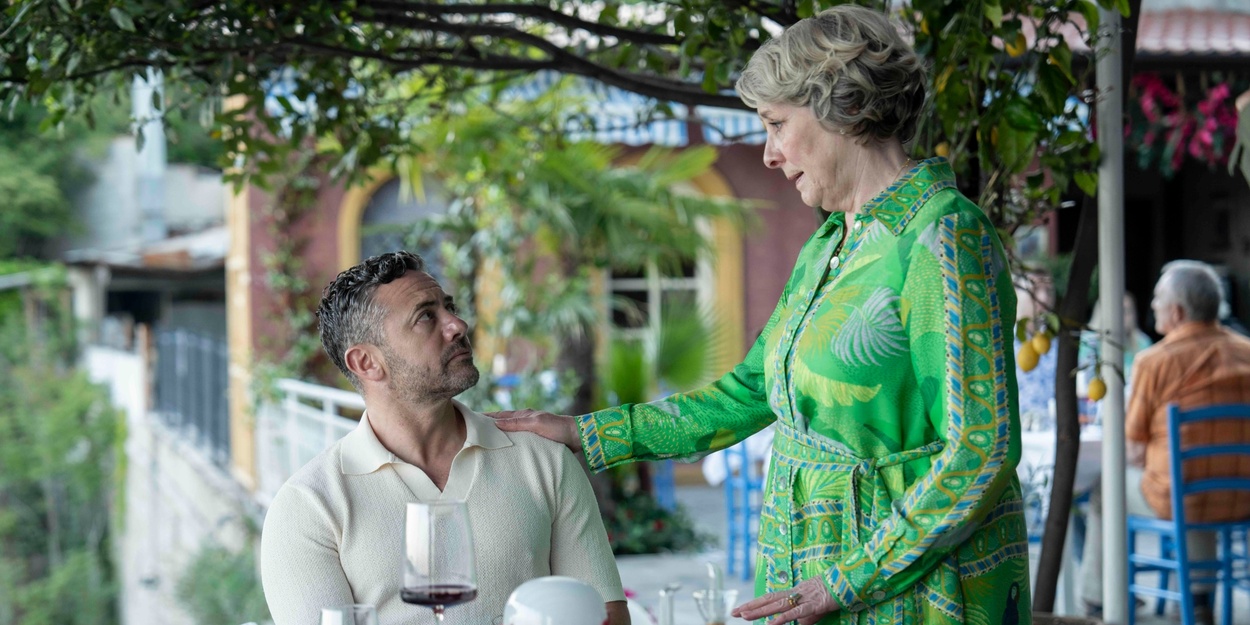 Video: BritBox Reveals Release Date and Trailer for A TASTE FOR MURDER ...