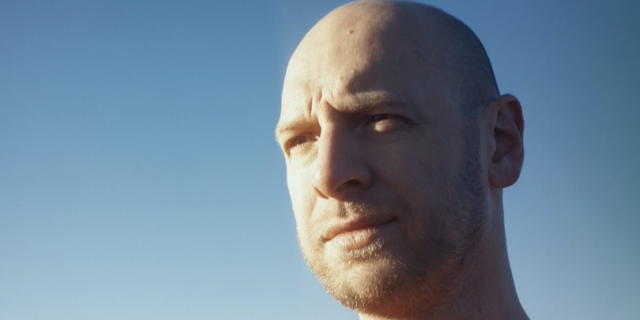 Video: All New Trailer For CAPTAIN AMAZING at Southwark Playhouse Borough