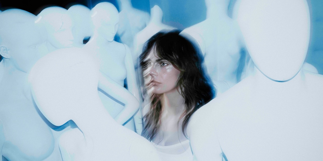 Video: Cara Delevingne Debuts New Songs with Short Film by SEVERANCE ...