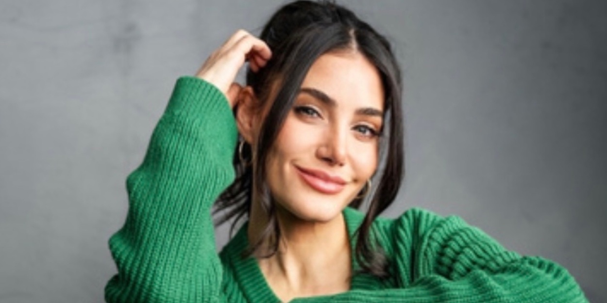 Video: Chloe Tucker Caine Releases 'Fly High' Single